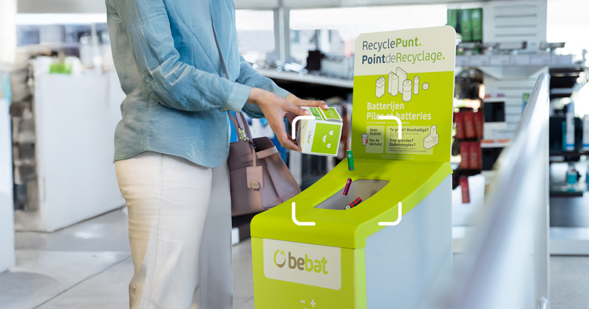 Bebat@Work | Bebat